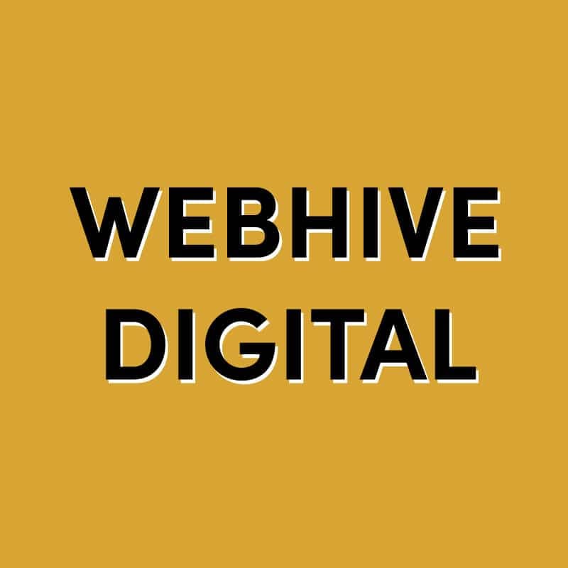 Webhive Digital | Web Design & SEO Services